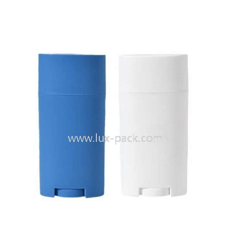 7g Empty Deodorant Stick Blush Stick Bottle Bottom Filling Cosmetic ...
