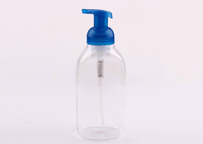 High Viscosity Foaming Soap Pumps Hand Presses Soap Pump Top